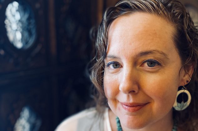 Storyteller Podcaster Educator