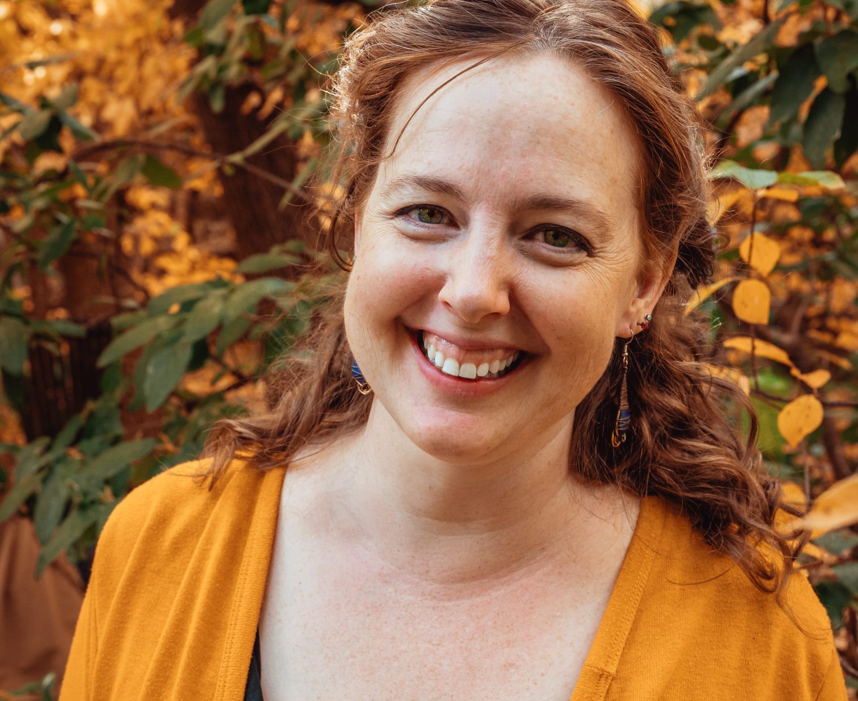 Storyteller Podcaster Educator